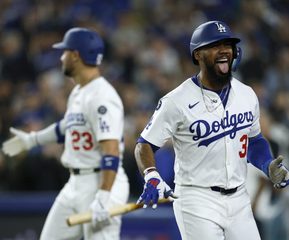 Dodgers face roster changes after Hernandez injury | Bona Magazine