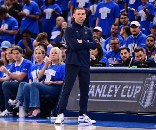 Adelman named Nuggets head coach after playoff run | Bona Magazine