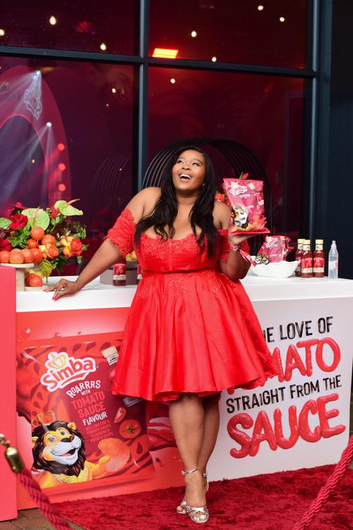 Stand a chance to WIN a Simba Wellington's Tomato Sauce flavoured chips ...