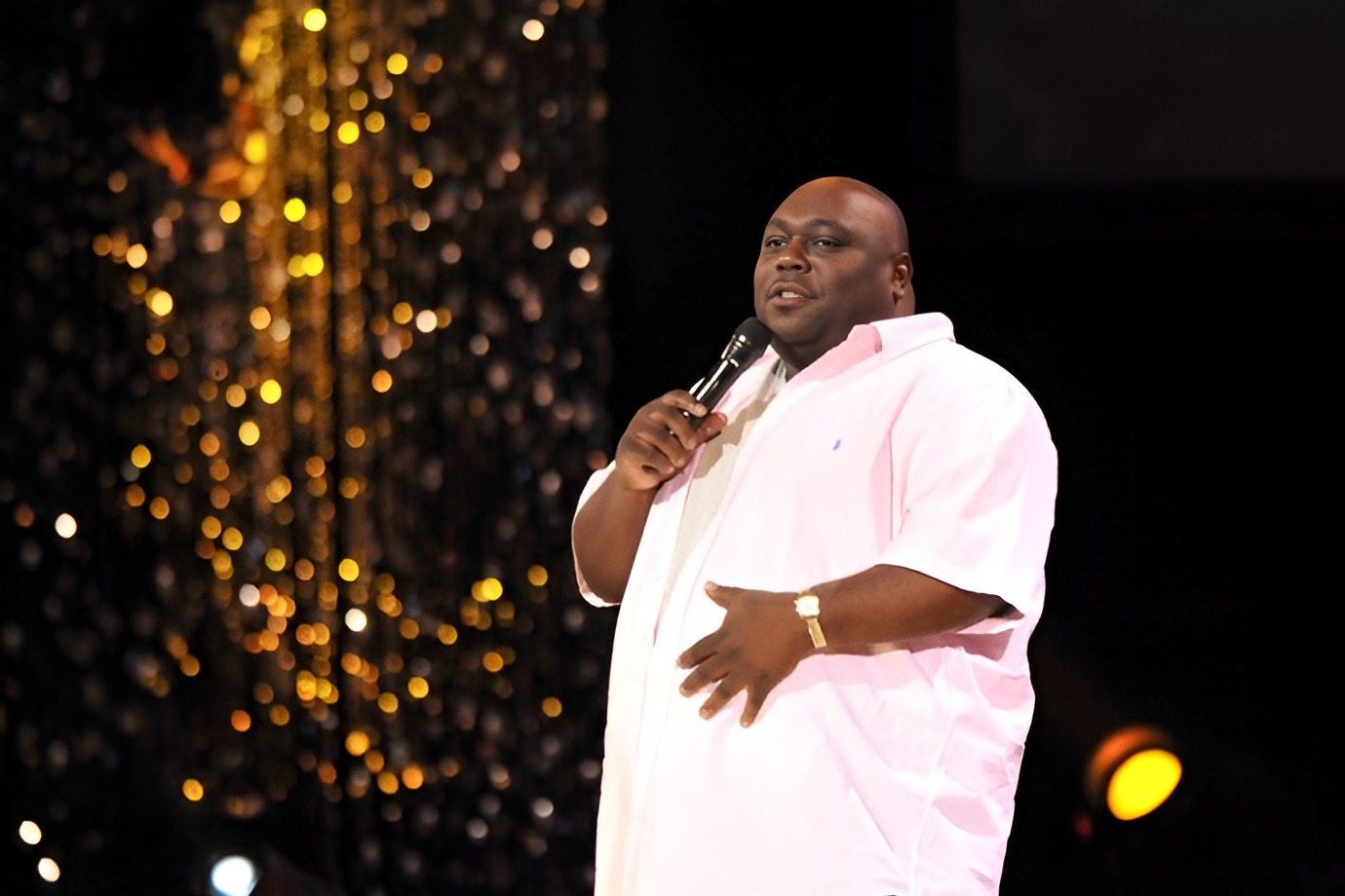 Big laughs ahead with Faizon Love as new international headliner at ...