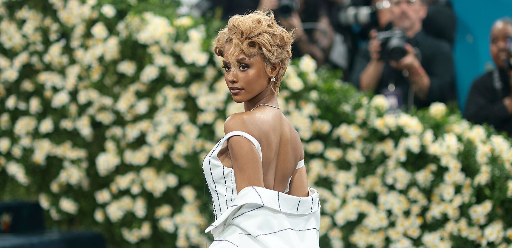 African Stars make their mark at the 2025 MET Gala | Bona Magazine