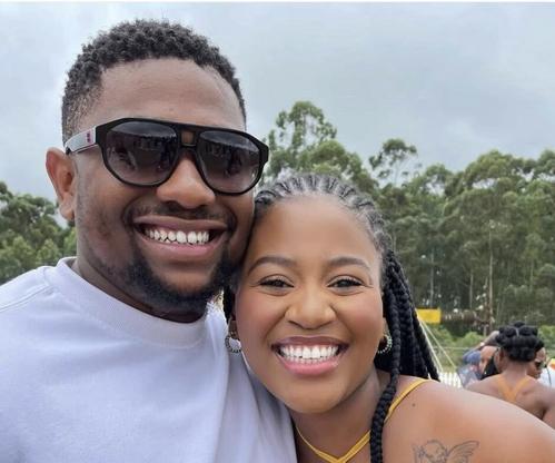 Mandisa Dandala issues statement about her marriage ending | Bona Magazine