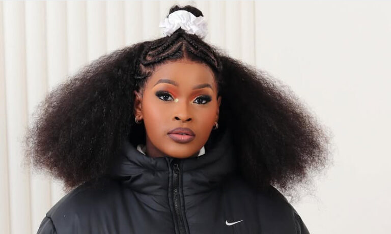 New singer on the block, Shandesh makes her way up | Bona Magazine