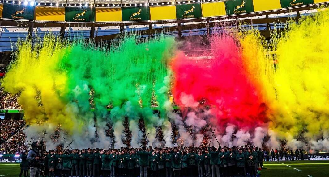 Bok Friday returns: Here are a list of essentials for game day | Bona ...