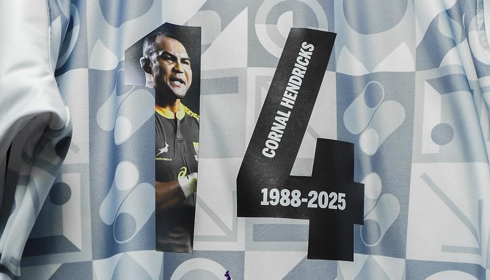 Honouring a legacy: URC clubs paid tribute to the life of Cornal ...