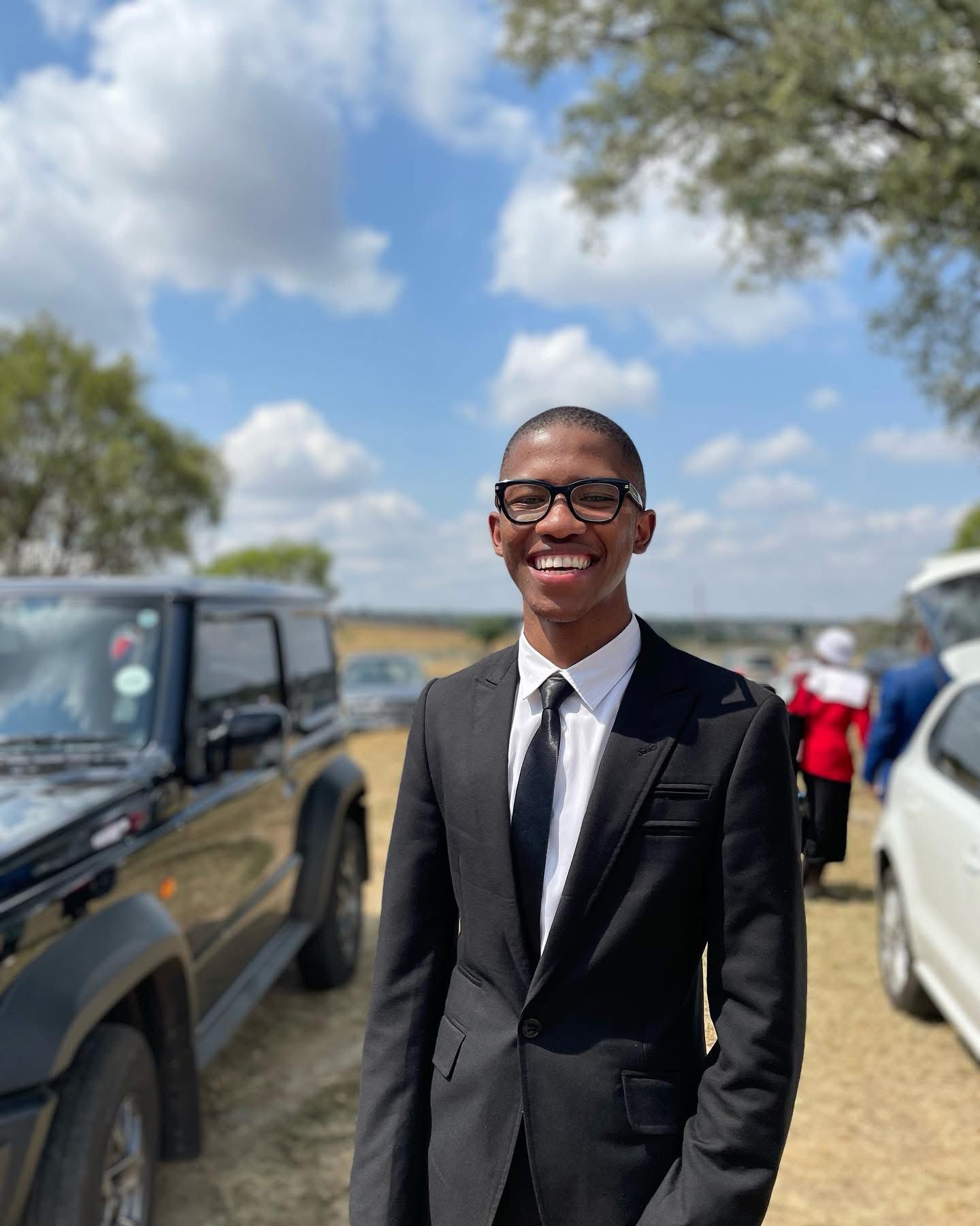 Mandisi Tshingana raises funds for late TikTok user Thimna Xhamela ...