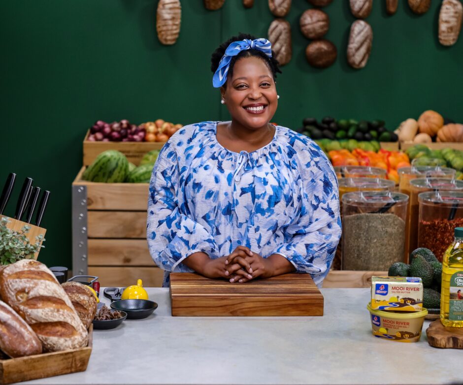 Zola Nene leads the charge as The Taste Master SA returns for new ...