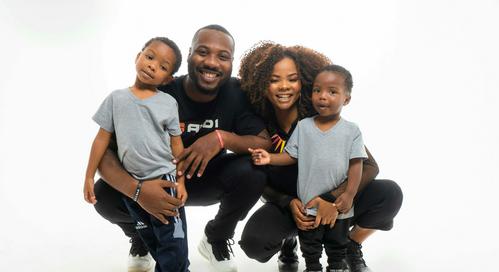 Child Protection Week: Teaching kids self defence against strangers ...