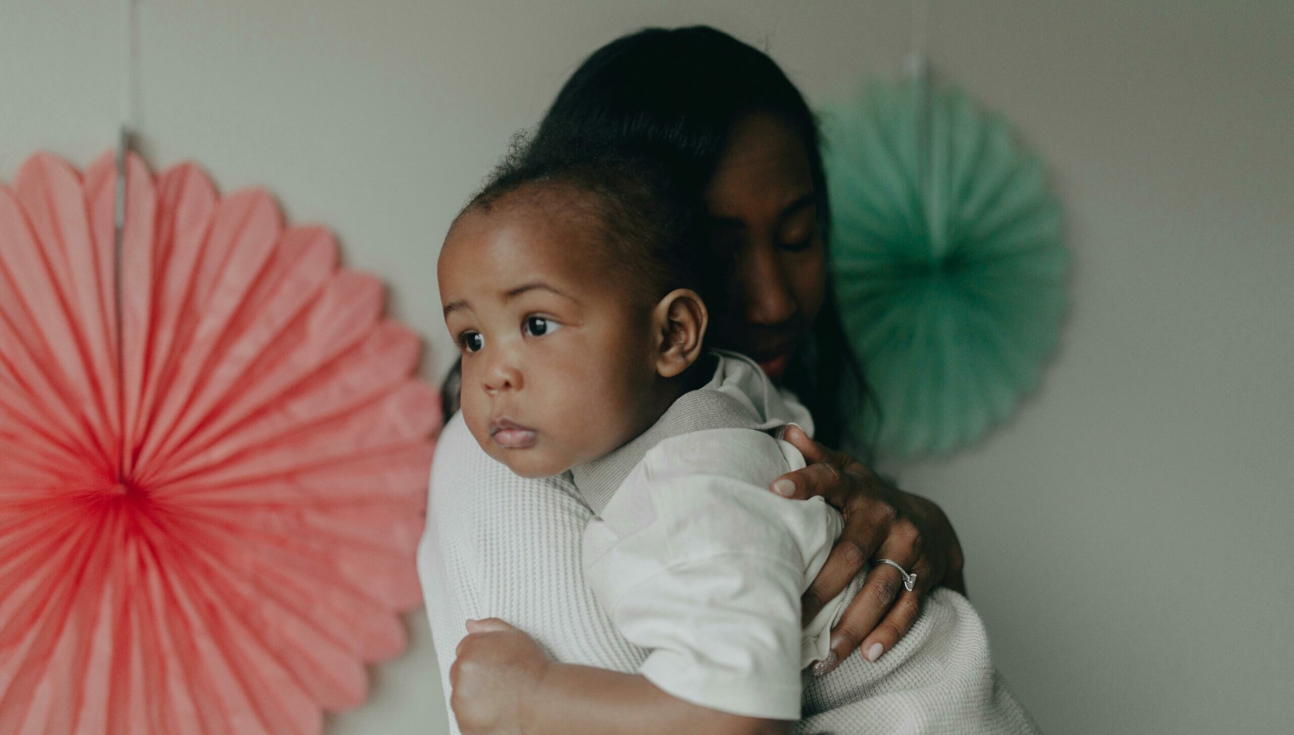 Depleted mother syndrome : How do you know it's got you | Bona Magazine