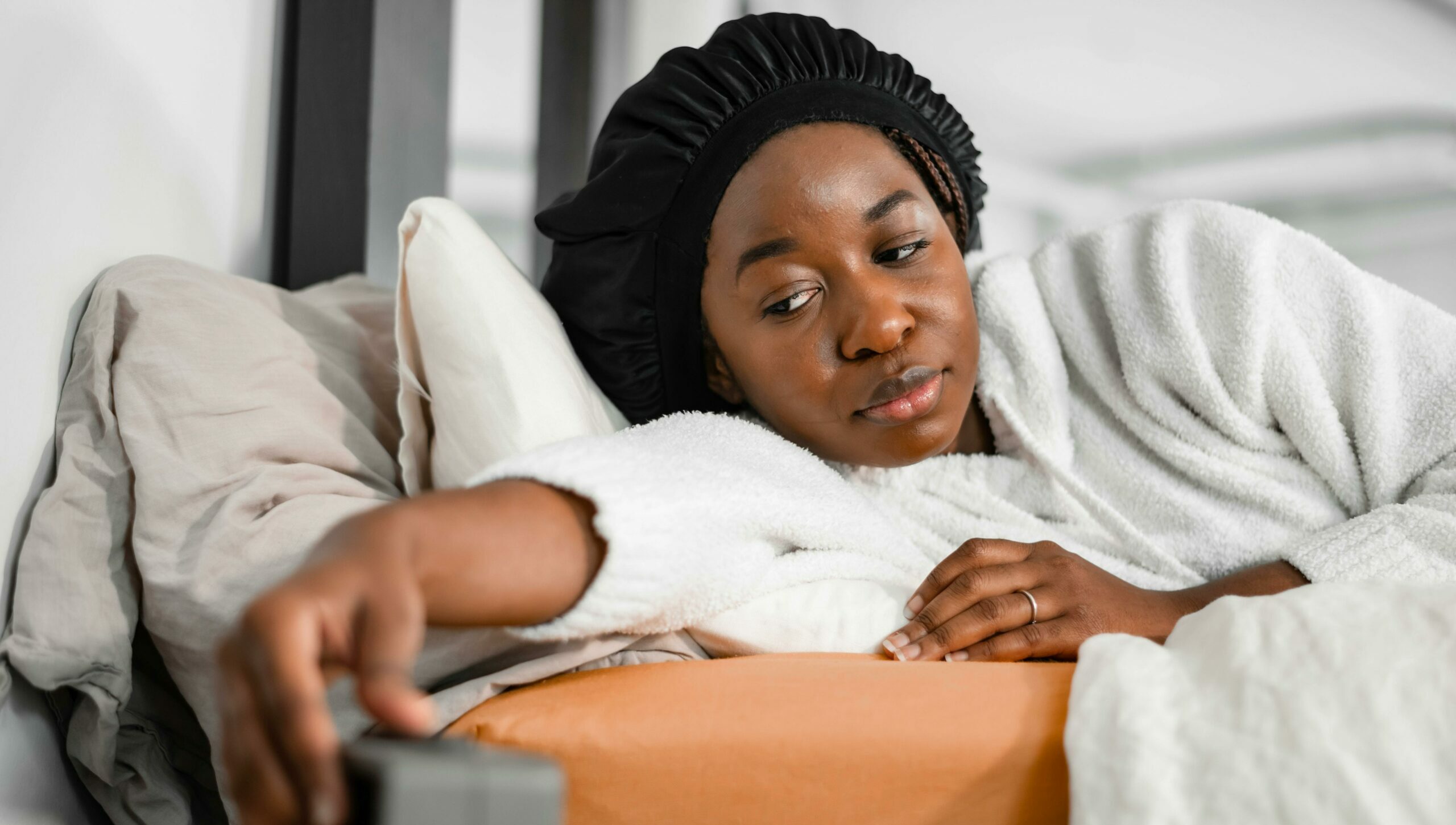 Surprising indicators of iron deficiency in women | Bona Magazine