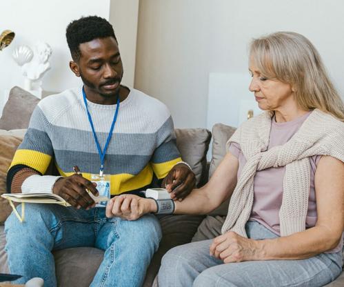 Hospice Week : Understanding palliative care and its importance | Bona ...