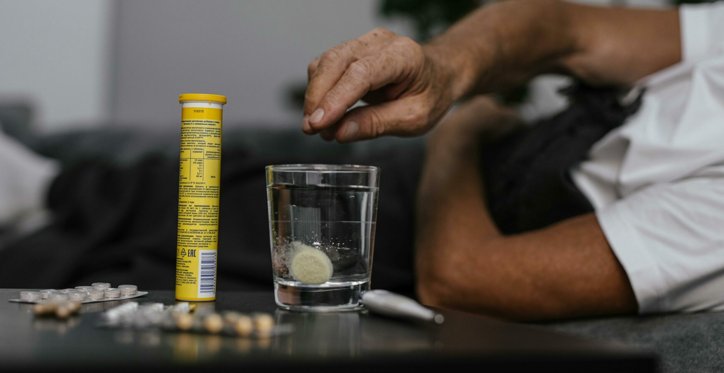 Effervescents vs pills: Which flu medication is more effective | Bona ...