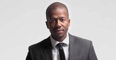 Actor Siyabonga Radebe reportedly broke and facing mental illness ...