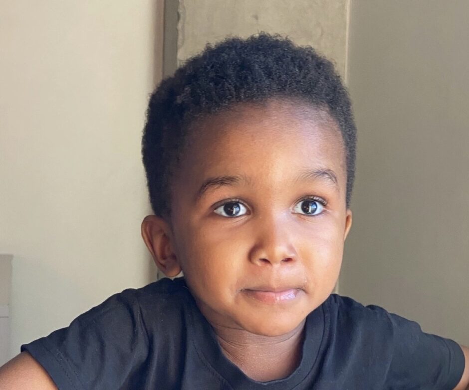 Cast members attend the premiere screening of Isitha: The Enemy | Bona ...