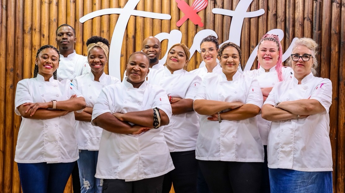 Meet contestants taking part in the sixth season of 'The Taste Master ...