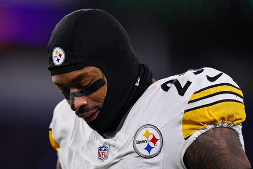 Elliott signs $12.5M Steelers xxtension | Bona Magazine