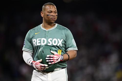 Boston stands firm on Devers deal | Bona Magazine