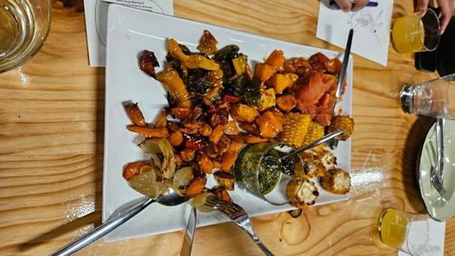 Food Indaba 2025 highlights African food for AI | Bona Magazine