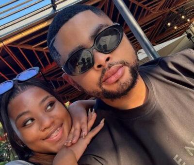 Naledi Aphiwe’s new relationship sparks debate | Bona Magazine