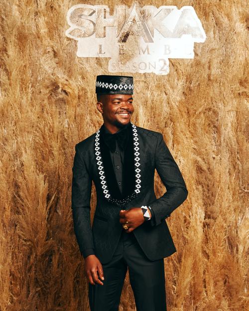Gallery: Fashion looks at 'Shaka iLembe' premier | Bona Magazine