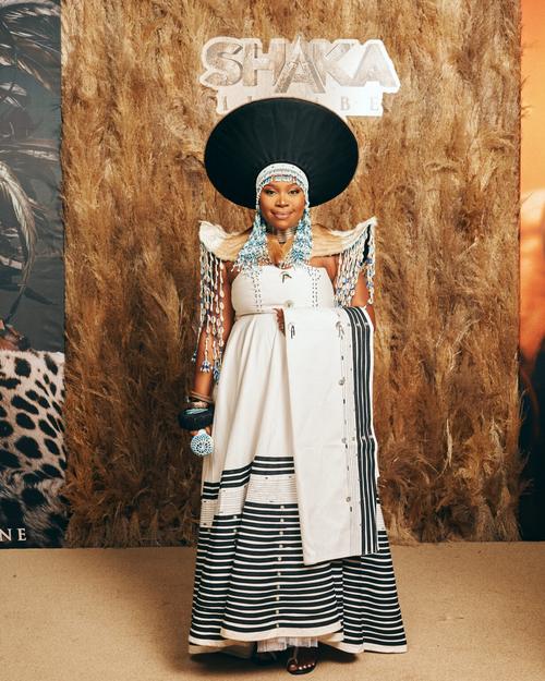 Gallery: Fashion looks at 'Shaka iLembe' premier | Bona Magazine