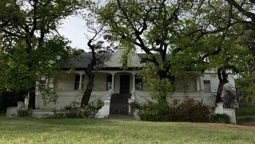 3 Wellington wine farms going on auction this June | Bona Magazine