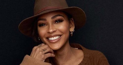 Meagan Good joins several American A-listers to visit SA in recent ...