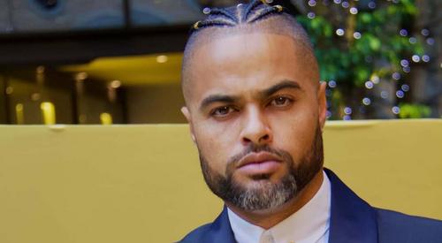 Chris Jaftha dismisses rumoured affair with Pabi Moloi, threatens legal ...