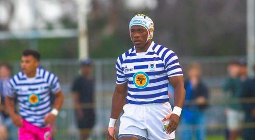 UCT star on the brink of history after recent Springbok inclusion ...