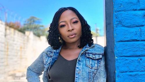 Lerato Mvelase to star on 'Marked' | Bona Magazine