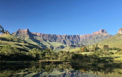 Explore the beauty of these Free State small towns | Bona Magazine