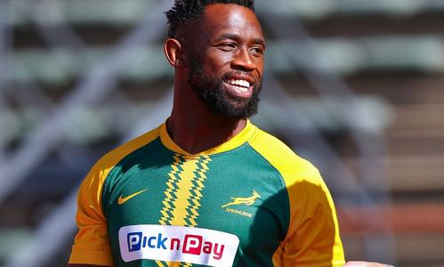 New Checkers ad throws shade at Springbok PnP kit | Bona Magazine