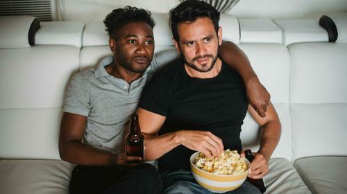 This is why watching cartoons is good for adults' mental health | Bona ...