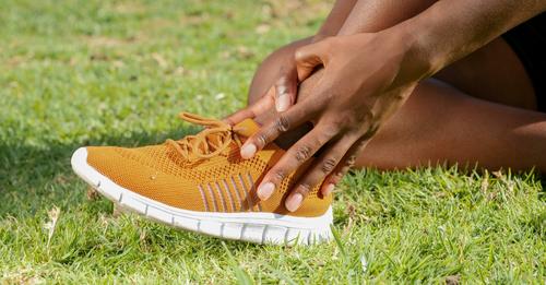 Benefits of doing ankle pumps daily | Bona Magazine