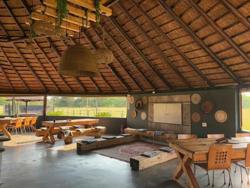 Bring nature inside with bushveld-inspired interiors | Bona Magazine