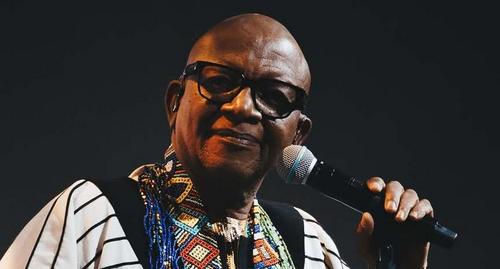 The M in Lebo M might just stand for marriage- a look into his ...