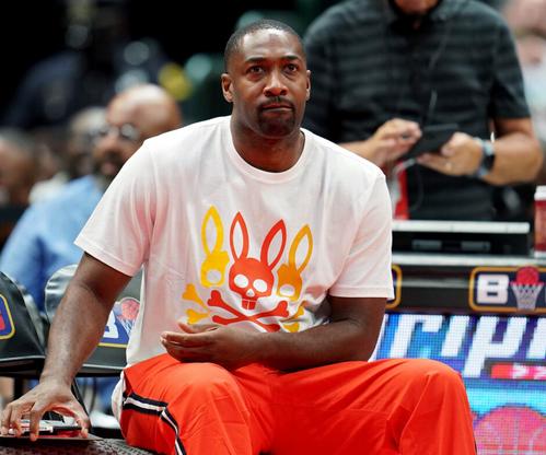 Ex-NBA star Gilbert Arenas arrested over high-stakes poker ring | Bona ...