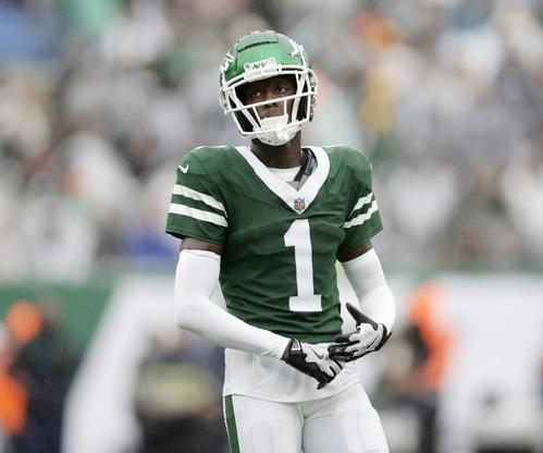Jets give Sauce record cornerback deal | Bona Magazine