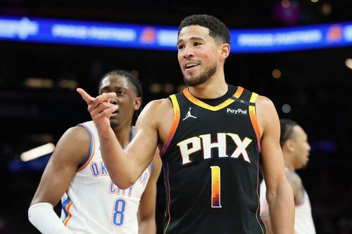 Devin Booker inks historic deal with Phoenix Suns | Bona Magazine