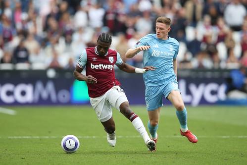 Kudus fits Frank’s vision at Spurs | Bona Magazine