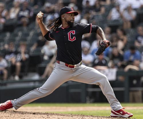 Guardians’ Emmanuel Clase placed on leave amid gambling probe | Bona Magazine