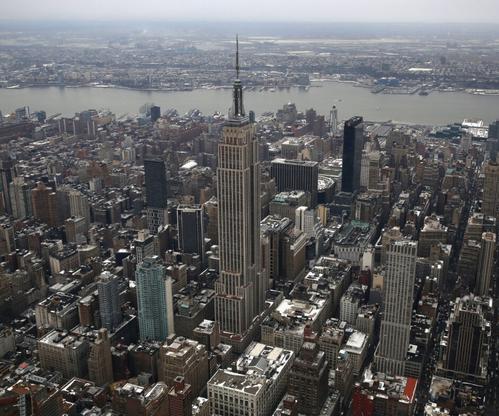 NFL headquarters targeted in NYC attack | Bona Magazine