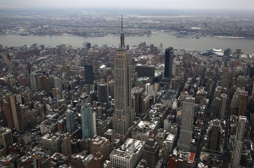 NFL headquarters targeted in NYC attack | Bona Magazine