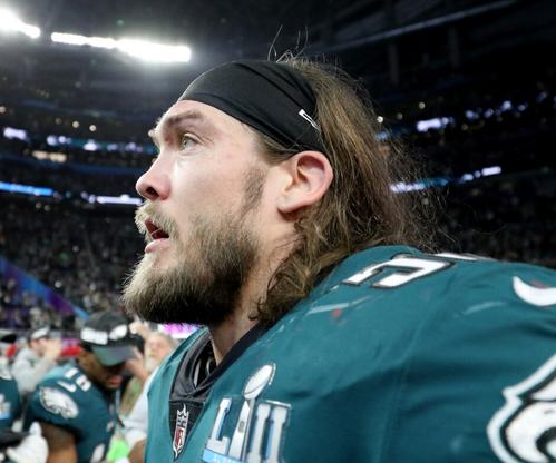 Former NFL star Bryan Braman dies aged 38 | Bona Magazine