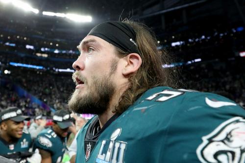 Former NFL star Bryan Braman dies aged 38 | Bona Magazine