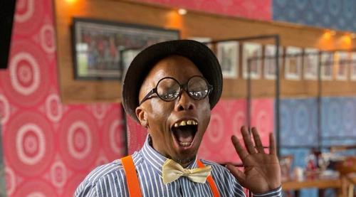 Oscar ‘Madluphuthu’ Mgudlwa passes away