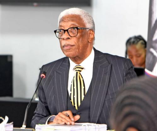 'I wanted a relationship'- A closer look into the JP Mbenenge tribunal