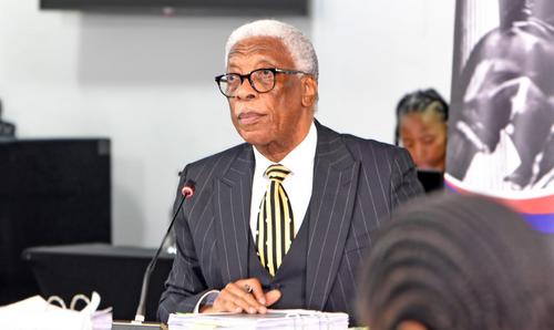 'I wanted a relationship'- A closer look into the JP Mbenenge tribunal