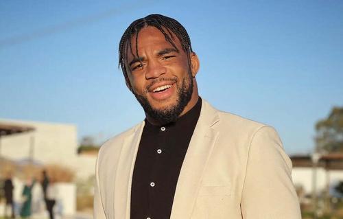 Sneak peek into Vincent Tshituka's wedding ceremony