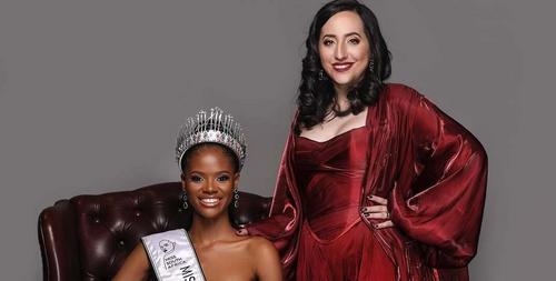 Miss SA announces the departure of CEO Stephanie Weil